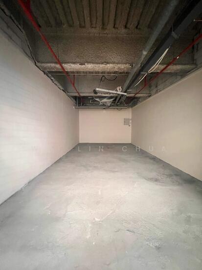 HDB HUB, Blk 530 Lorong 6 Toa Payoh, 441 sqft, Food & Beverage For Rent ...