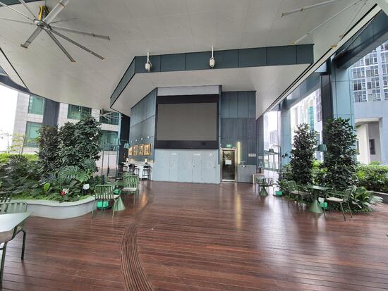 Hub Synergy Point, 70 Anson Road, 2668 sqft, Office For Rent, by ...