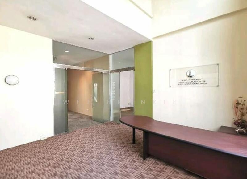 3 mins to Jalan Besar MRT Office I Showroom, Kelantan Lane, 1600 sqft ...