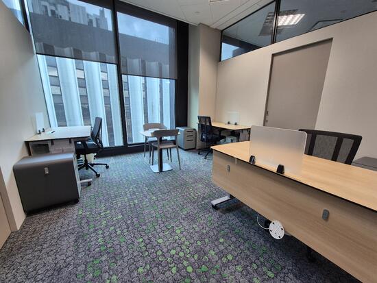 Office Near Tanjong Pagar MRT, , 170 sqft, Office For Rent, by Raymond ...
