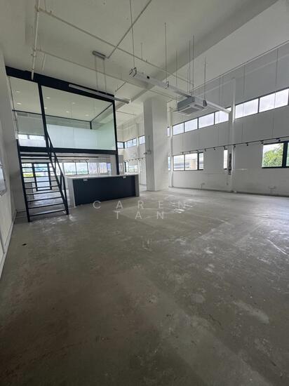 100 Pasir Panjang, 100 Pasir Panjang Road, 2077 sqft, Light Industrial ...