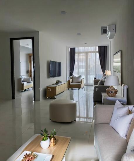 Rangoon 88 Condominium For Sale at S$ 1,110,888 | PropertyGuru Singapore