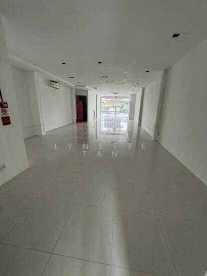 Upper Thomson Road Shop Houses, 272 Upper Thomson Road, 1700 sqft, Shop ...