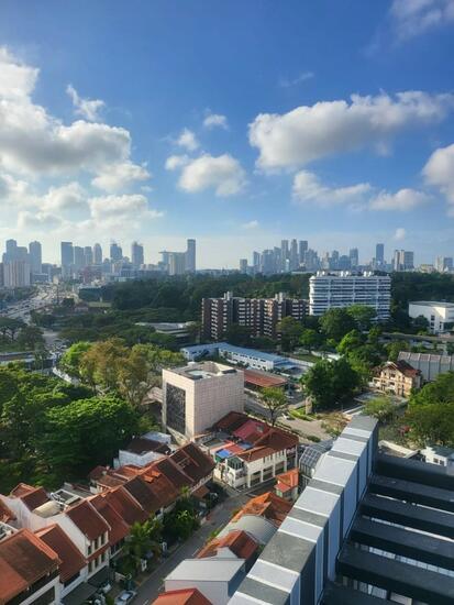 Newton Edge Condominium For Sale at S$ 2,700,000 | PropertyGuru Singapore