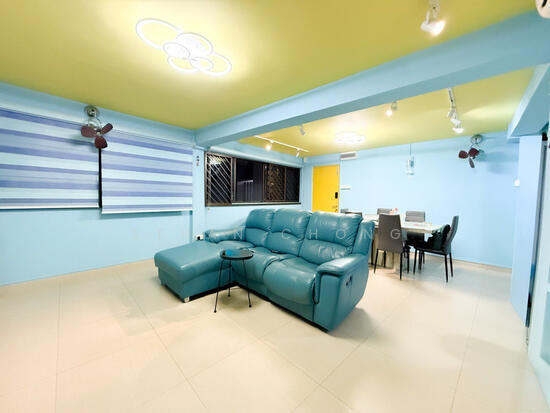 168A Queensway HDB Flat For Sale at S$ 560,000 | PropertyGuru Singapore