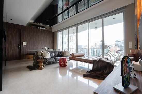 The Inspira Condominium For Sale at S$ 4,400,000 | PropertyGuru Singapore