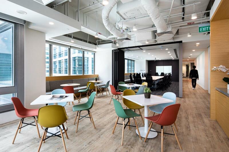 Commercial Property for Rent - Private Car With Driver Singapore, Jan 2026