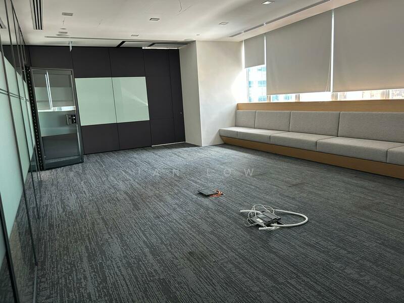 Commercial Property for Rent - Private Car With Driver Singapore, Jan 2026