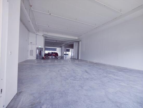 Revv, 1 Corporation Drive, 1755 sqft, Factory / Workshop (B2) For Rent ...