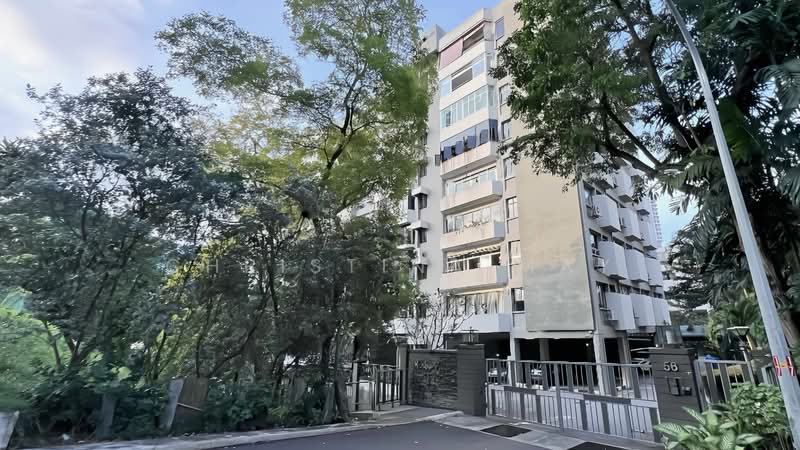 1,090 Apartments & Condos for Sale in Newton / Novena