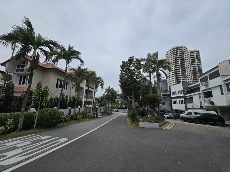 Upper Thomson Road Shop Houses, 906 Upper Thomson Road, 2,900 sqft ...