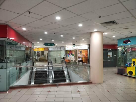 Siglap Centre, 55 Siglap Road, 237 sqft, Other Retail For Rent, by KF ...
