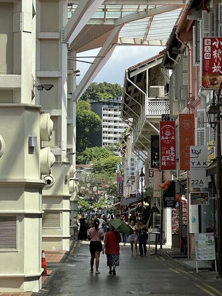 South Bridge Road, South Bridge Road, 3188 sqft, Shop / Shophouse For ...