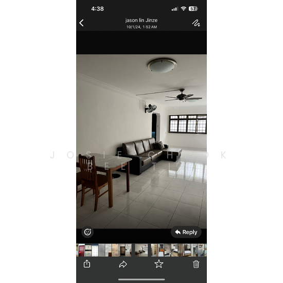 772 Bedok Reservoir View, 772 Bedok Reservoir View, 3 Bedrooms, 1000 ...