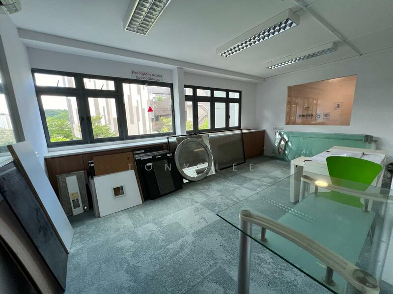 Tagore Lane, Tagore Lane, 9400 sqft, Light Industrial (B1) For Sale, by ...