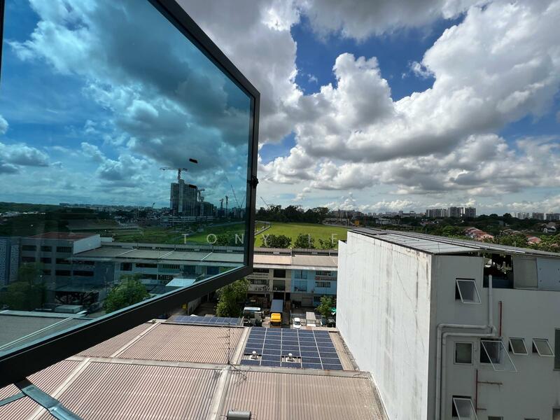 Tagore Lane, Tagore Lane, 9400 sqft, Light Industrial (B1) For Sale, by ...