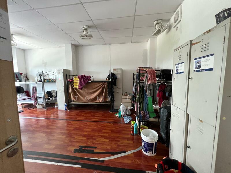 Tagore Lane, Tagore Lane, 9400 sqft, Light Industrial (B1) For Sale, by ...