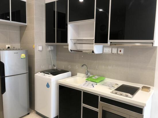 Cardiff Residence, 101 Cardiff Grove, 1 Bedroom, 420 sqft, Condominium ...