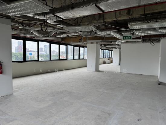 OG Albert Complex, 60 Albert Street, 7738 sqft, Office For Rent, by ...