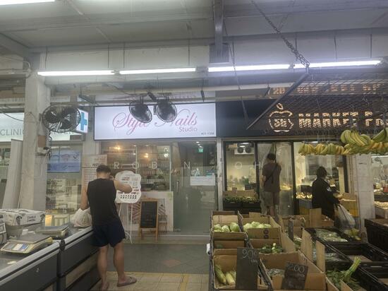 215 Ang Mo Kio Avenue 1, 215 Ang Mo Kio Avenue 1, 1431 sqft, Shop / Shophouse For Sale, by Robin ...