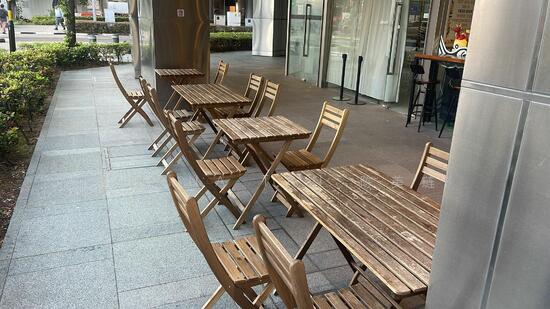 Eon Shenton, 70 Shenton Way, 205 sqft, Mall Shop For Rent, by Selina ...