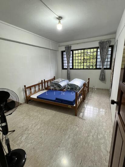 137 Marsiling Road, 137 Marsiling Road, Room Rental, 90 sqft, HDB Flat ...