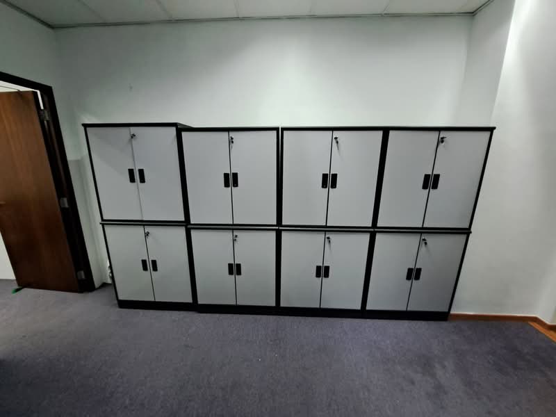 42 Commercial Properties for Rent at Pantech Business Hub ...