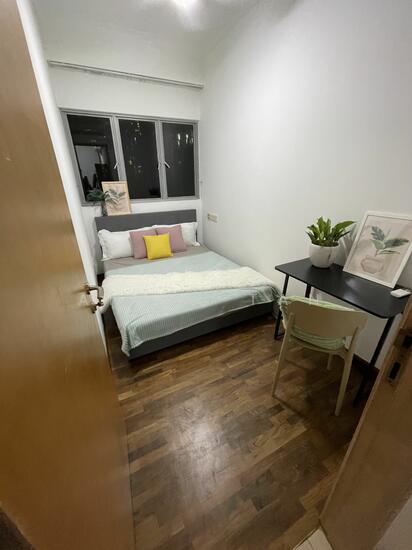 Walking Distance to Newton MRT! Room for lease!, Newton Road, Room ...