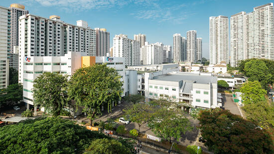 Jackson Square, 11 Lorong 3 Toa Payoh, 28,505 sqft, Light Industrial ...