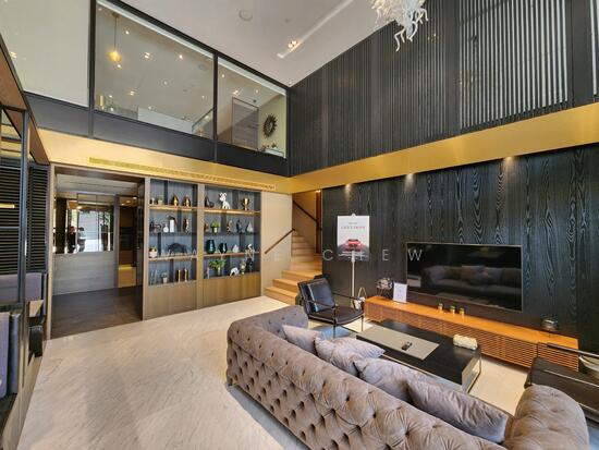 Tradehub 21, 8 Boon Lay Way, 3,855 sqft, Light Industrial (B1) For Sale, by Wayne Chew, 25516400