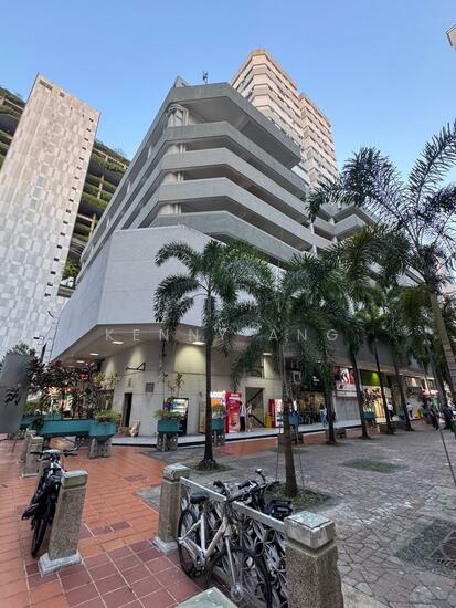 Fook Hai Building, 150 South Bridge Road, 366 sqft, Mall Shop For Sale ...