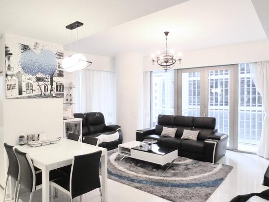 One Shenton Condominium For Sale at S$ 2,088,000 | PropertyGuru Singapore