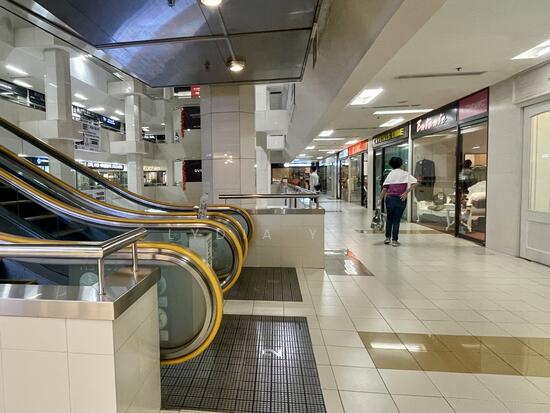 The Adelphi, 1 Coleman Street, 364 sqft, Other Retail For Rent, by ...