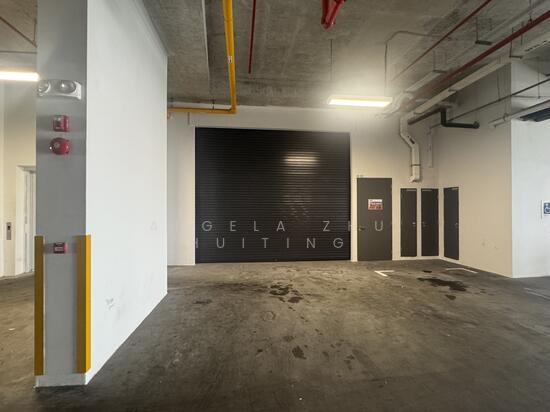 CT Foodchain, 200 Pandan Loop, 1798 sqft, Factory / Workshop (B2) For ...