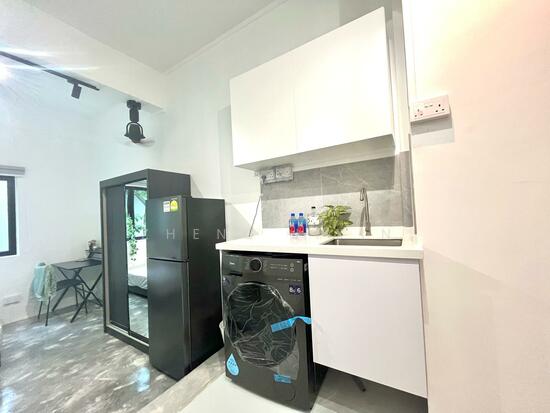 14 Flanders Square, 12 Flanders Square, 200 sqft, Shop / Shophouse For ...