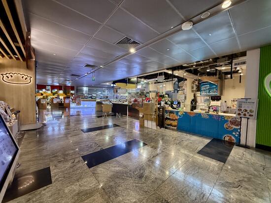 ☎️Prime Kiosk Space at Tanjong Pagar | Near MRT | High Footfall, , 162 ...