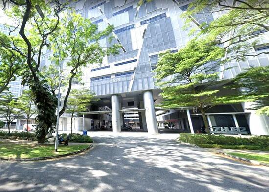 CT Hub 2, 114 Lavender Street, 1346 sqft, Light Industrial (B1) For ...