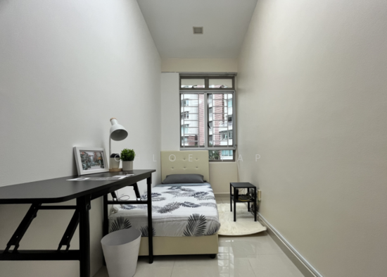 The Blossomvale, 900 Dunearn Road, Room Rental, 1,464 sqft, Condominium ...