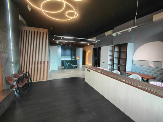 UB. One, 81 Ubi Avenue 4, 1302 sqft, Light Industrial (B1) For Rent, by ...