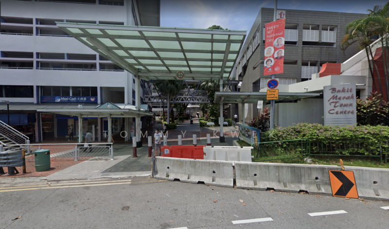 165 Bukit Merah Central, 165 Bukit Merah Central, 1,615 sqft, Shop ...