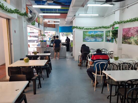 654 geylang road, , 1110 sqft, Food & Beverage For Rent, by Jazer ...