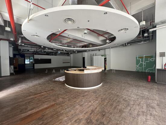 Jalan kilang barat, , 4,456 sqft, Light Industrial (B1) For Rent, by ...