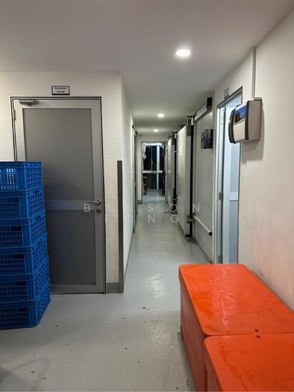 Mandai Foodlink, 5 Mandai Link, 2500 sqft, Factory / Workshop (B2) For ...