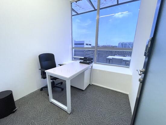 One Commonwealth, 1 Commonwealth Lane, 80 sqft, Light Industrial (B1 ...