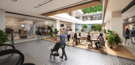 Link @ 896, 896 Dunearn Road, 1642 sqft, Medical For Rent, by Wara A ...