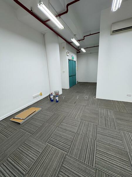 Tannery House, 37 Tannery Lane, 1,119 sqft, Light Industrial (B1) For ...