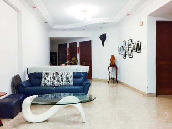 Simei Green Condominium Condominium For Sale at S$ 1,480,000 ...