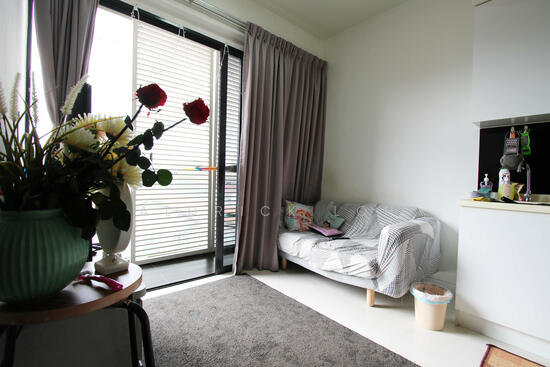 Edenz Loft Apartment For Sale at S$ 670,000 | PropertyGuru Singapore