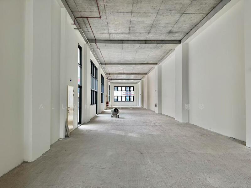 45 Commercial Properties for Sale - Tagore Lane in Singapore ...