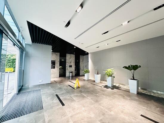 TAI SENG MRT SHOWROOM-BUSINESS SPACE with Lift Lobby Frontage, CONTACT ...
